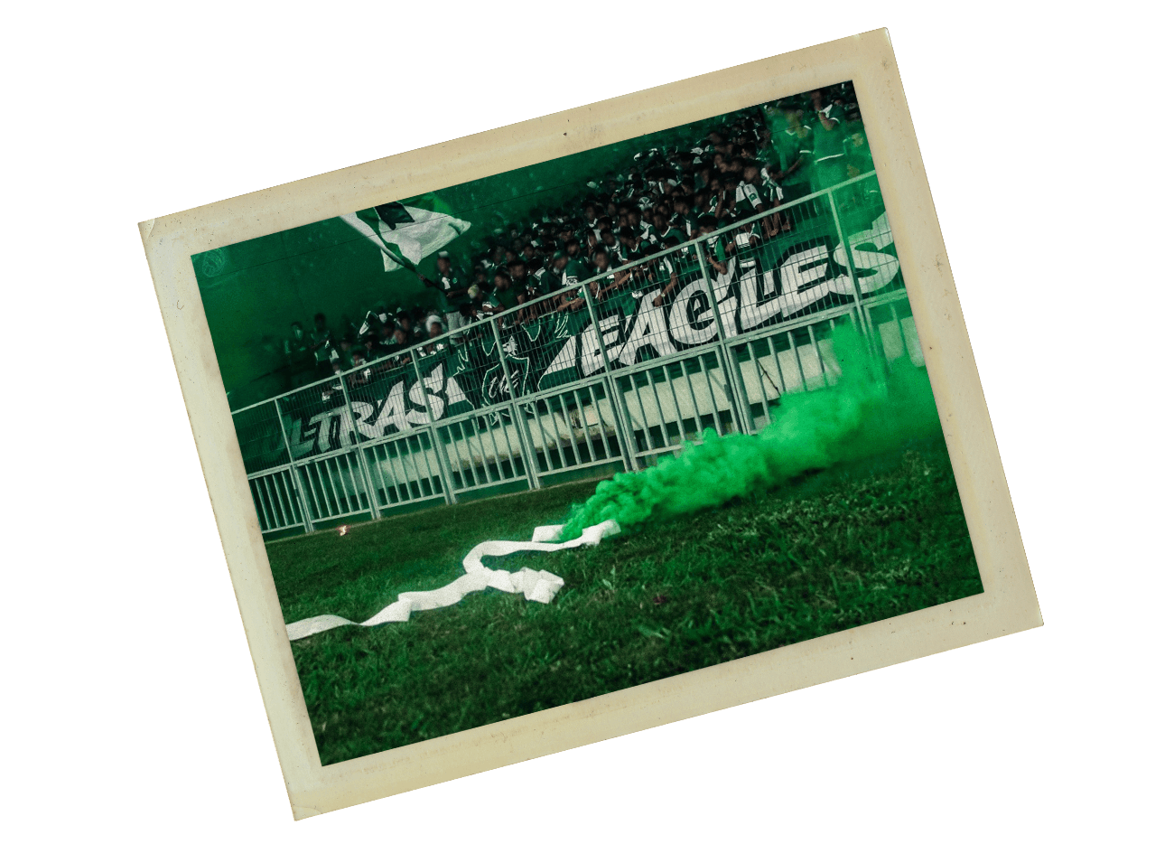 Ultras Eagles – Le Site Officiel des #UltrasEagles06